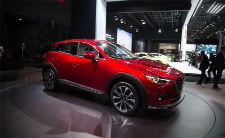 Who Makes Mazda? Who Owns It?