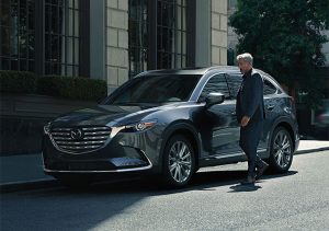 Who Makes Mazda? Who Owns It?