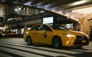 Famous Type of Taxi – 21 Popular Taxis Around The World