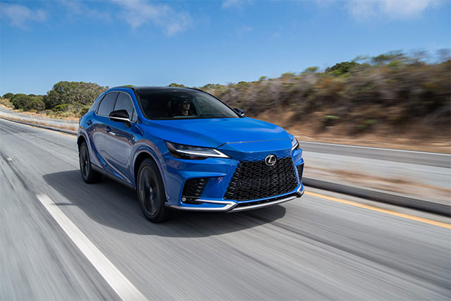 Best SUV for Women Revealed in Different Segments